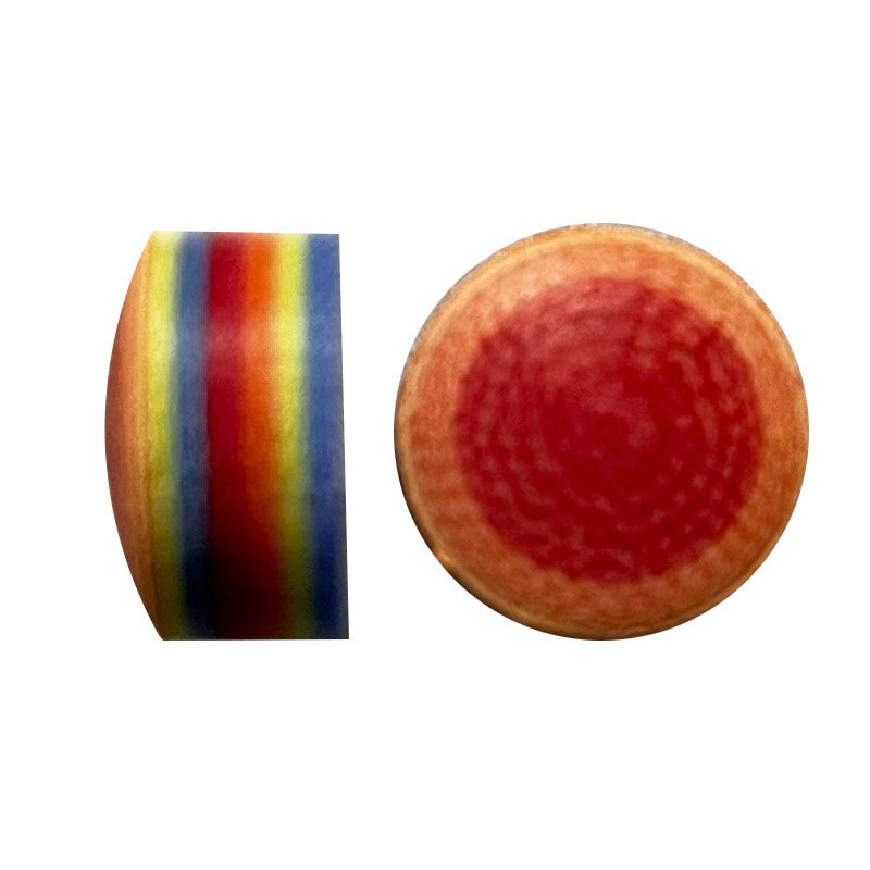 14mm Break Jump Cue Tips Fiber Tips For Pool Game Cue Billiards ...