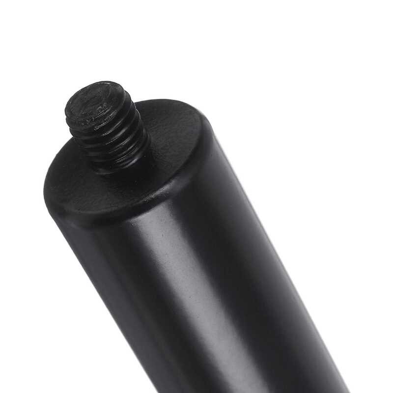 LY 2Pcs 210-510Mm 150N Strut Bars Gas Spring Hood M8 Port Rod Shock ...