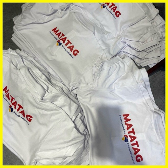 Deped Matatag Polo Shirt Alternative Uniform for Teaching and Non ...