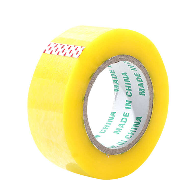 Small Batch Color Sealing Tape, Printing Tape, Transparent QR Code ...