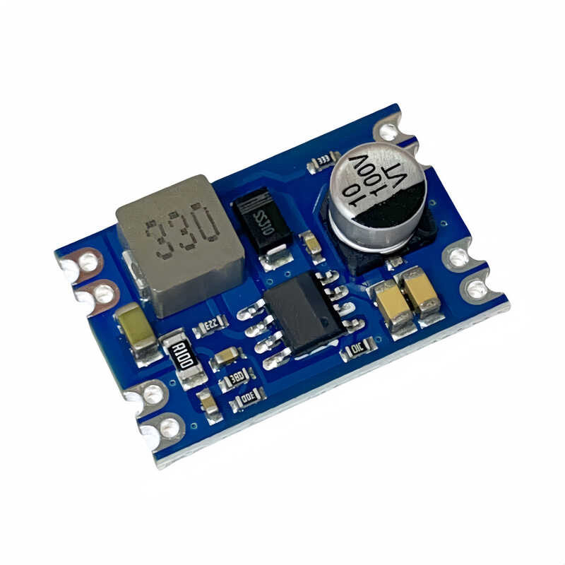 Voltage reduction module/100V to 5V/72V to 12V/24V to 5V/5V2A fixed ...