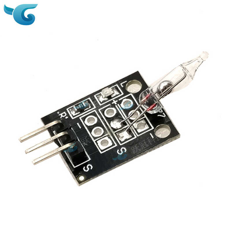 Mercury switch module KY-017 mercury sensor | Shopee Philippines