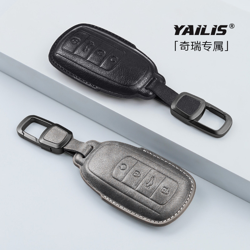 Jaecoo Car key sleeve Jaecoo J7 J8 Jaecoo7 Jaecoo8 RX CHERY TIGGO 8 pro ...