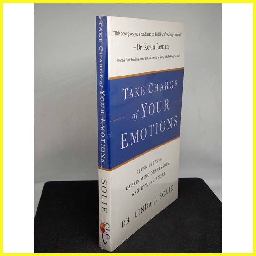 ⛅ ☜ Take Charge of Your Emotions: Seven Steps to Overcoming Depression ...