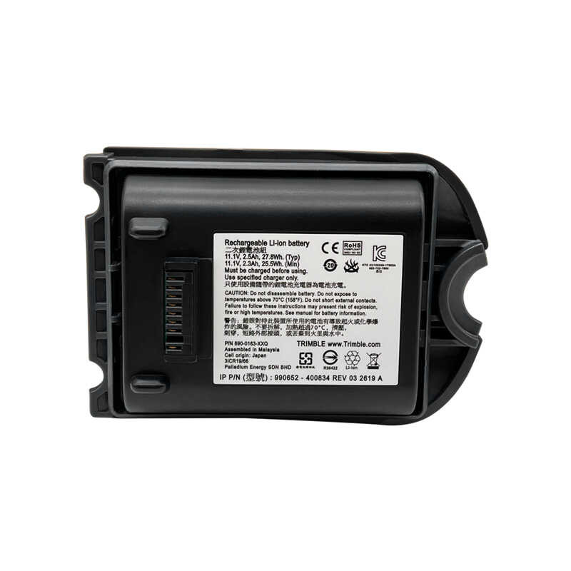 C3 2 Battery Compatible With Trimble Date Collector GPS RTK GNSS ...