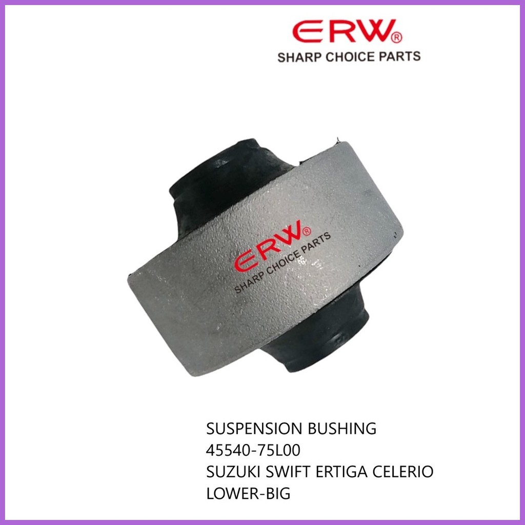 ♨ SUSPENSION ARM BUSHING [NP] (45540-M74L01/45540-75L00/48655-33030 ...