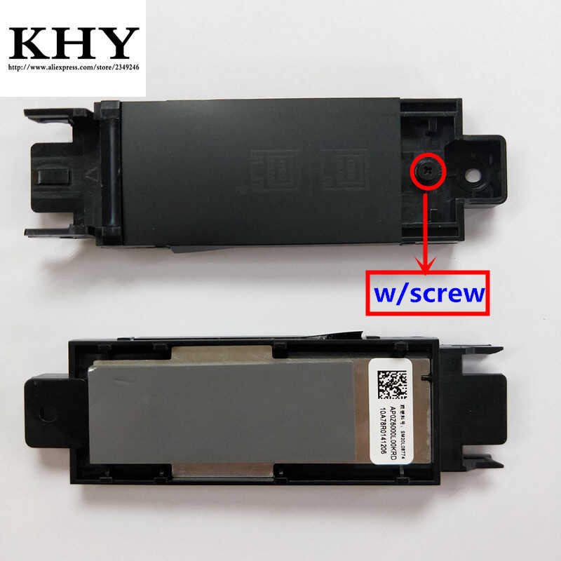 195 Original SSD ASM Tray W/Screw Caddy Stents M.2 2280 PCIE Nvme ...