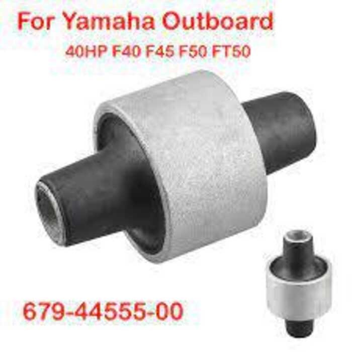 YAMAHA outboard engine marine engine shock absorber 40HP 679-44555-H ...