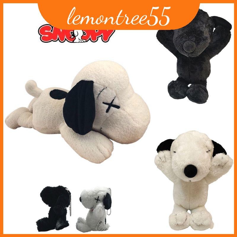 Snoopy Stuffed Peanuts Soft Toy Perfect Addition To Any Plush ...
