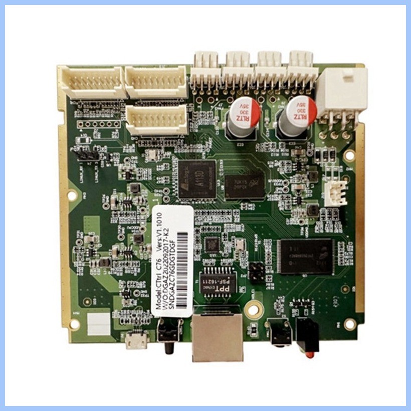C76 Bitmain Antminer Motherboard for S19ALU, S19pro, S19J, S19JPRO ...