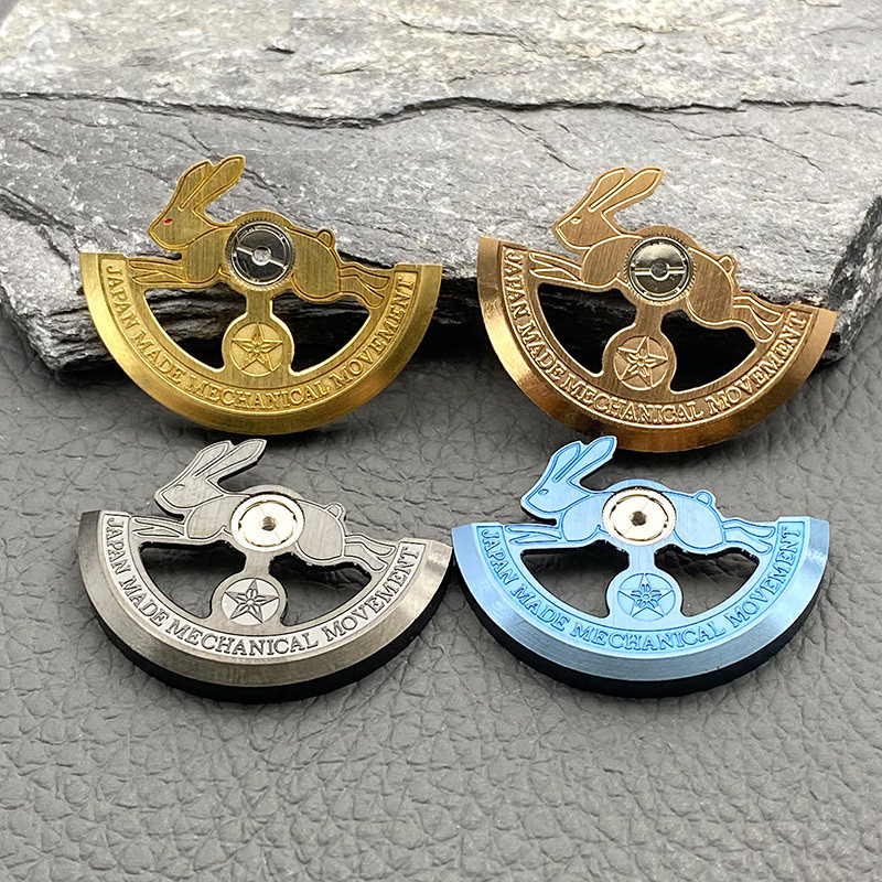 Mod Rabbit Oscillating Weight Rotors Fits Nh34 Nh35 Nh36 Nh38 Nh39 7S26 ...