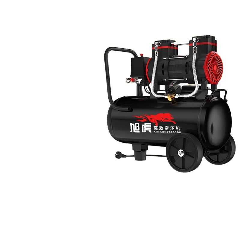 Xuhu Portable Air Compressor, Small Air Compressor, Inflatable Air ...