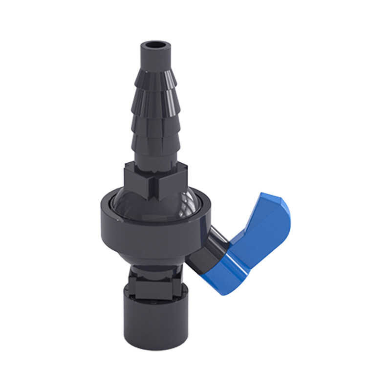 PVC Sampling Valve Pipe, Water Pipe, Water Intake Valve, Industrial ...