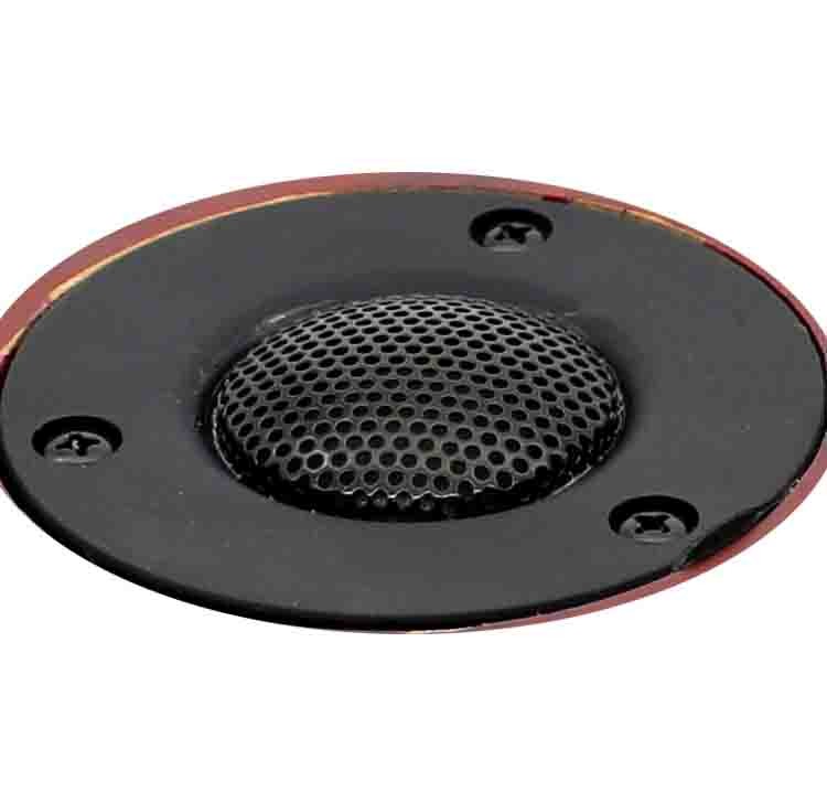 8 In 12V Ultra-thin Car Audio Subwoofer With Built-in Treble Suitable ...
