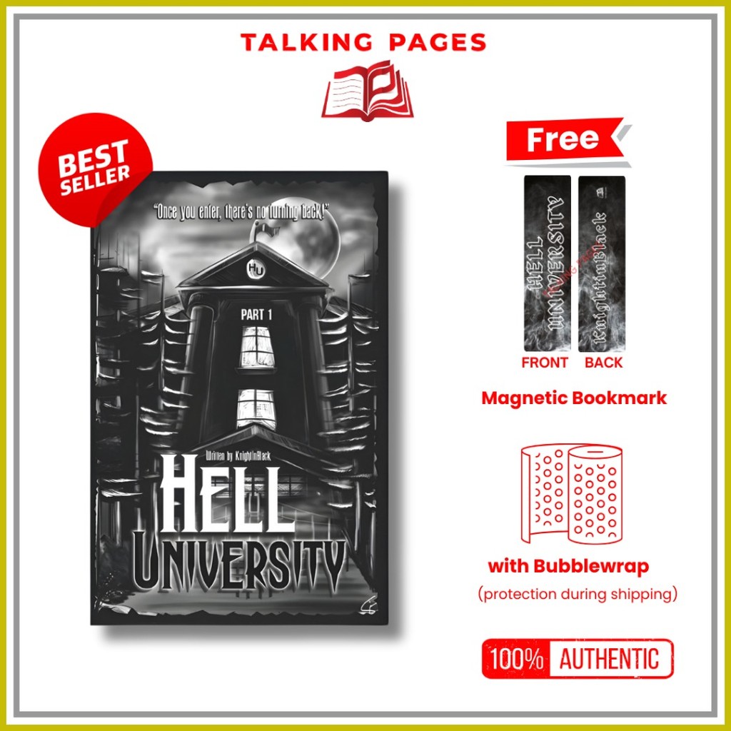∈ Hell University Part 1, 2 and complete version by KnightInBlack ...