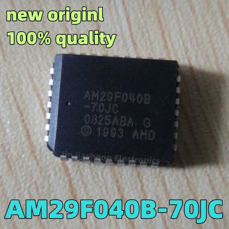 100% (20-50piece) New AM29F040B-70 AM29F040B-70 AM29F040B AM29F040 ...