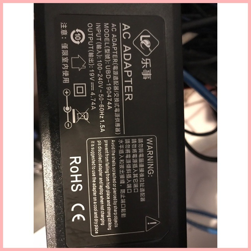 5V 12V/2A 3A 5A AC/DC Adaptor Charger Power Supply for CCTV Security ...