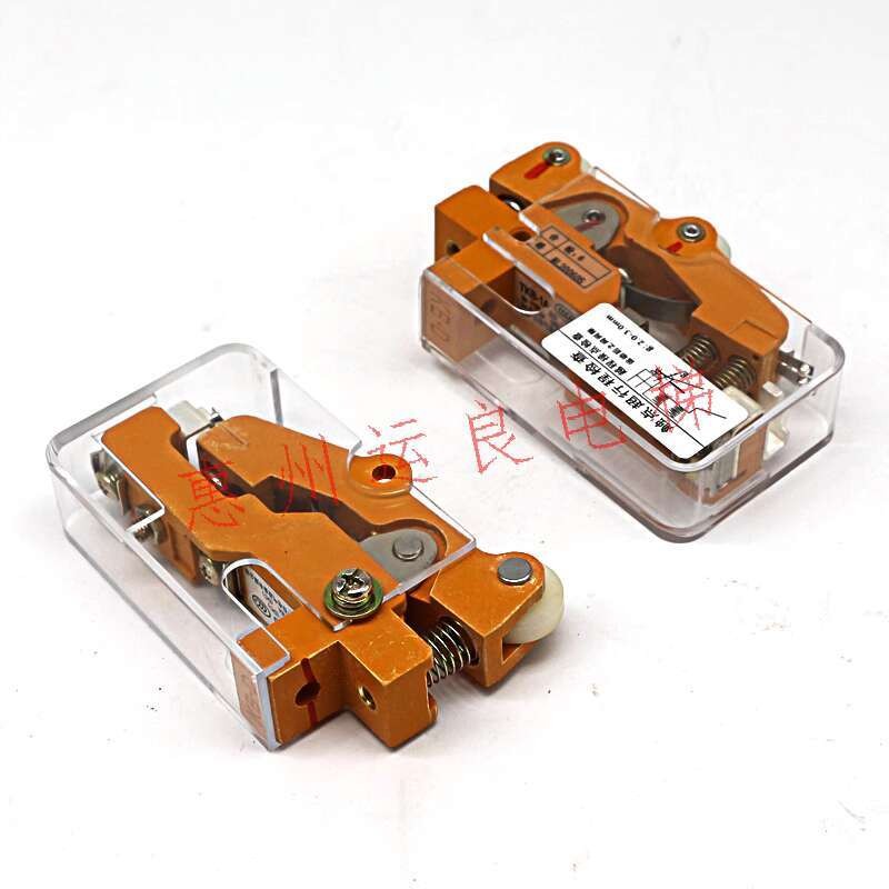 Hitachi Elevator Accessories Buffer Switch GS Floor Door Auxiliary Lock ...