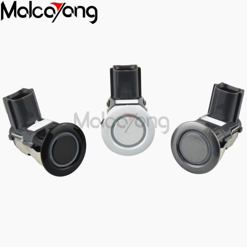 bochang MR587688 Electromagnetic Parking Sensor For Mitsubishi ...
