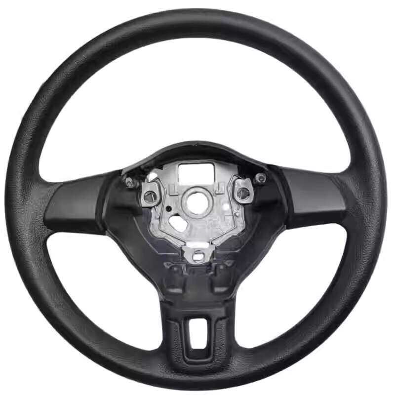 New Santana, New Jetta Polo Car Steering Wheel, Coach Car Special ...