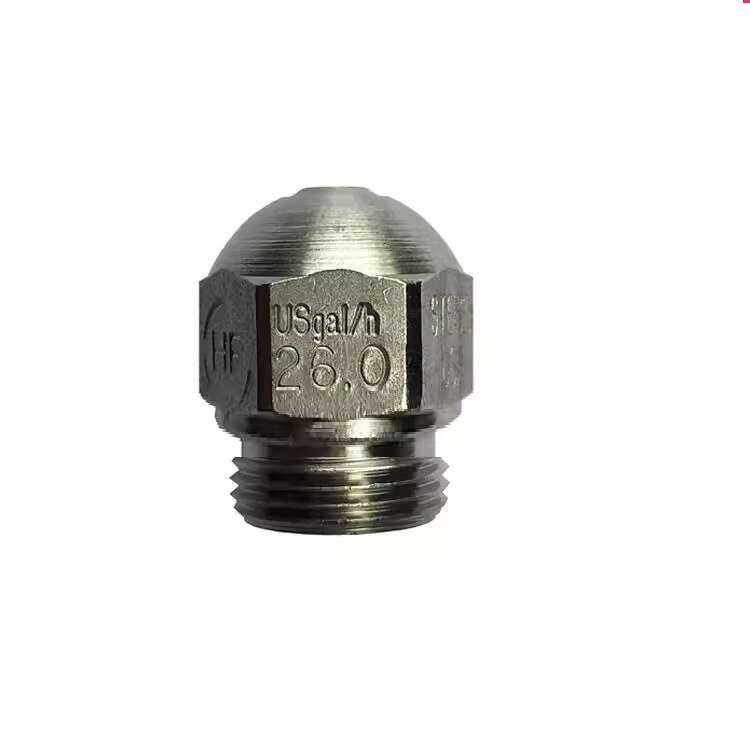 Fuel boiler injector Steine methanol diesel nozzle burner accessories ...