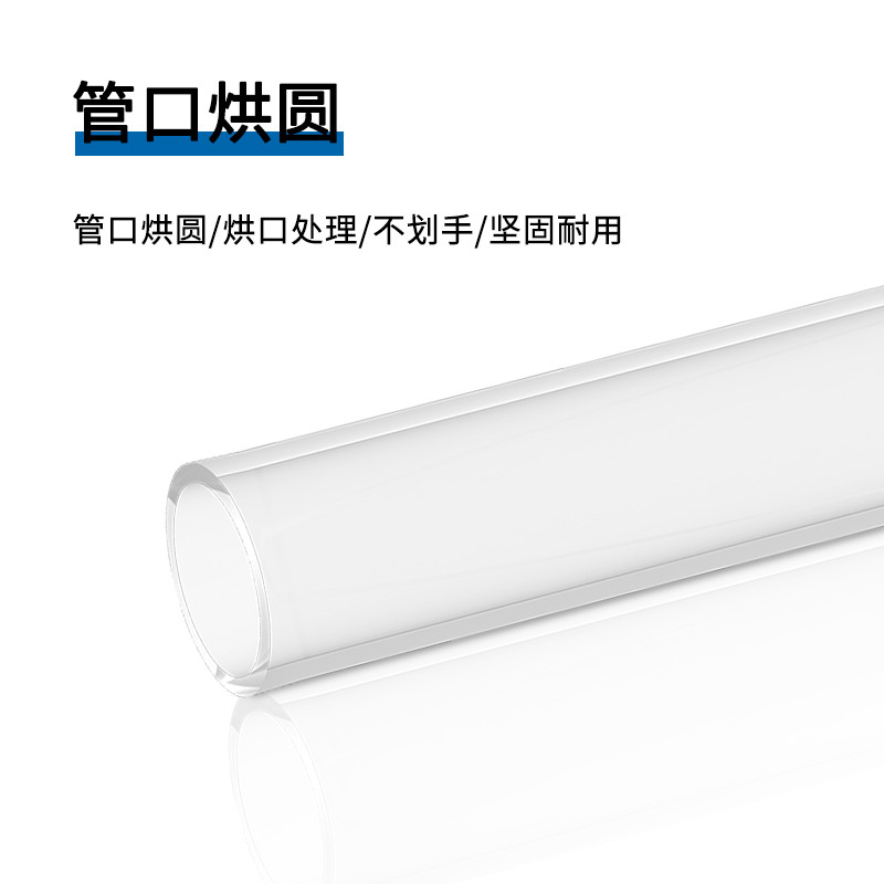 Glass Duct Elbow Right Angle Duct 45/60/90/120 Degree Sharp Nose L ...