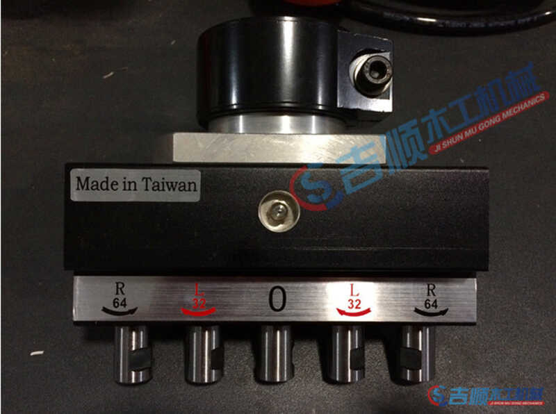 Woodworking multi-axis 5 hole spacing 32MM drilling machine straight ...