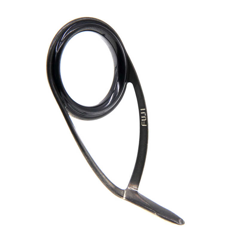Fuji Original Guide set KL SPIN Alconite Ring Stainless Steel Frame for ...