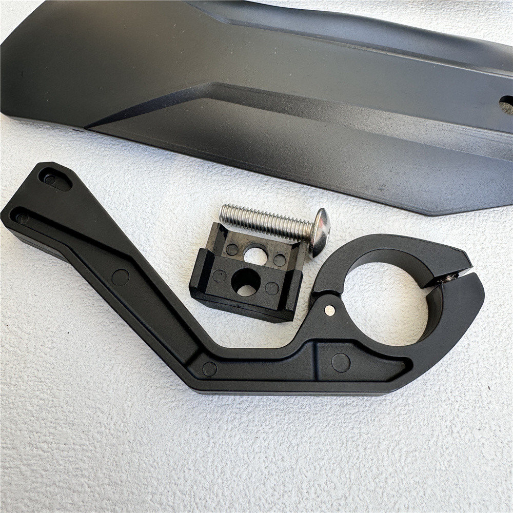 SENDHIT Nock Handguard V2 Mtb Bicycle Handguard For MTB XC Enduro ...