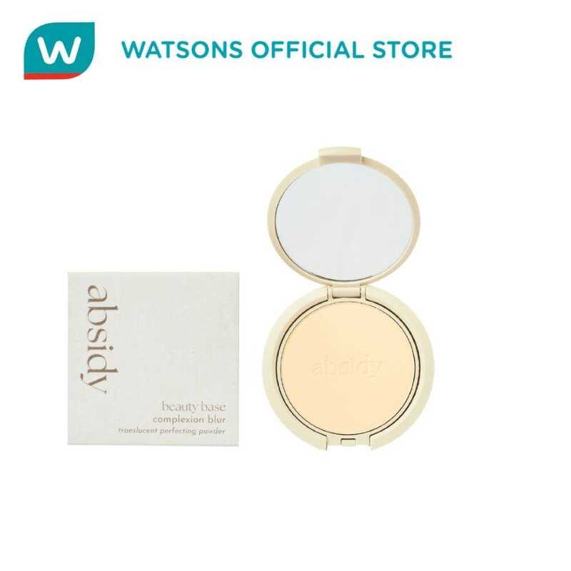 Prfcg ABSIDY Cbt Powder Oat 105G | Shopee Philippines