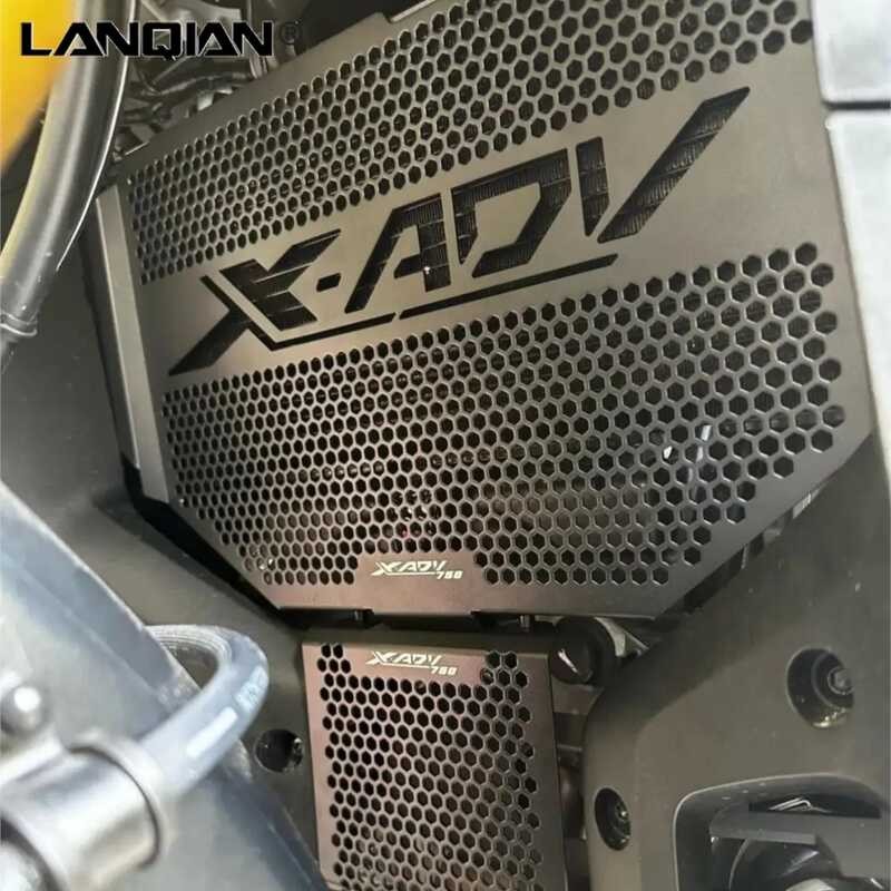 Mga 2024 Accessory Ng Motorcycle Para Sa Honda X ADV - XADV X-Adv 750 ...