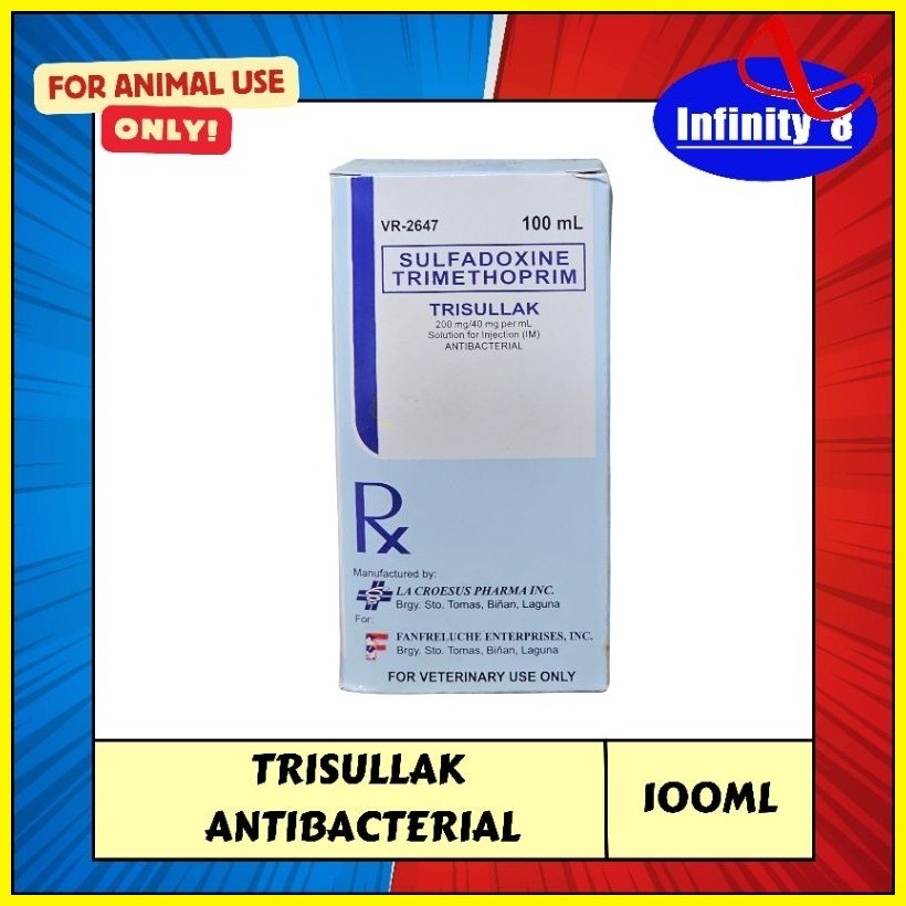 ¤ EXPIRY JUNE 2024 Trisullak Antibacterial 100ml | Shopee Philippines