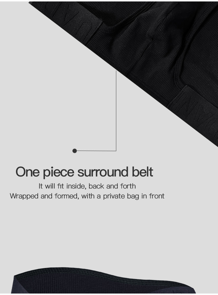 Versatile Exquisite Man Briefs Absorb Sweat Quick Dry Breathable ...