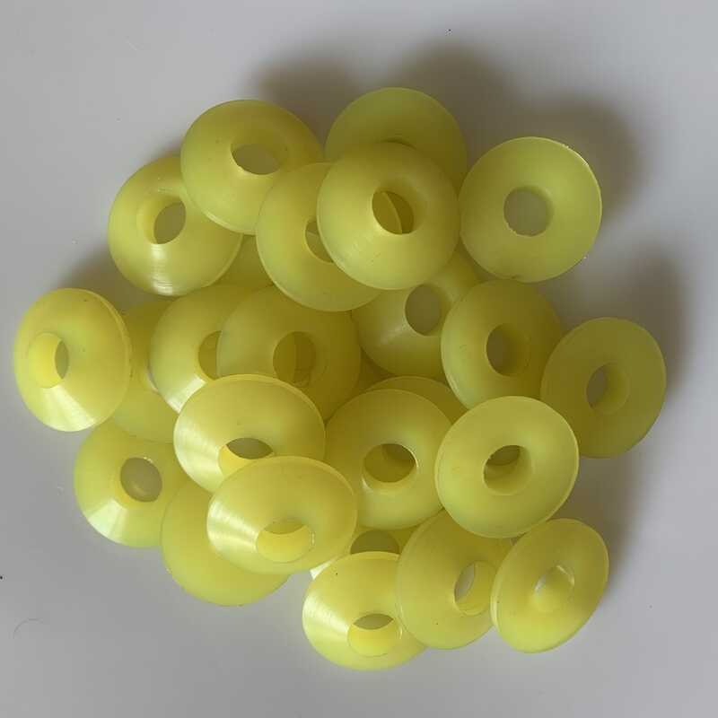 Aesthetic Rings Polyurethane, Mechanical Seals, Different Products With ...