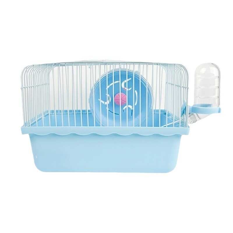 Small Field Hamster Cage, Hamster Cage, Simple Bear Cage, Sunny Hand ...