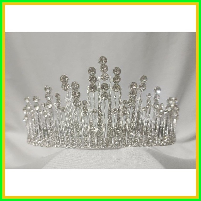 debutant crown, bridal crown, sagala crown | Shopee Philippines