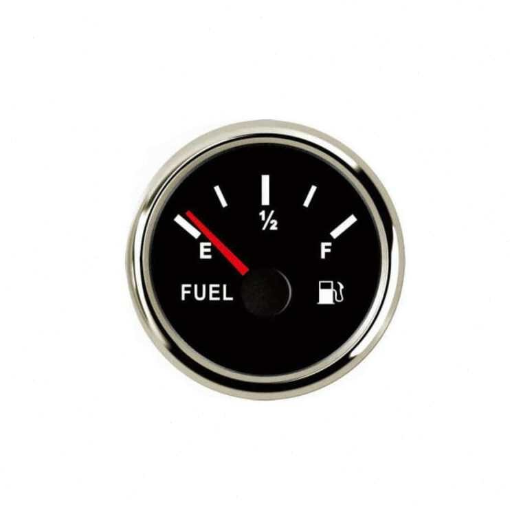 Fuel Gauge Sensor, Car Fuel Tank Float Level Measuring Instrument, RV ...