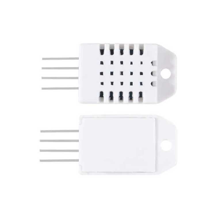 Yy 5/10Pcs Dht22 Digital Sensor Temperature And Humidity Module Am2302 ...