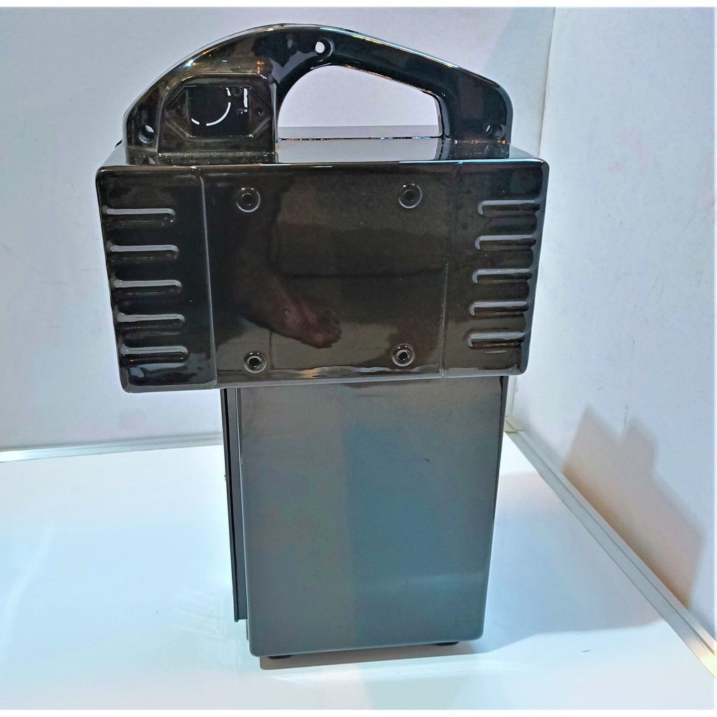 ♥️ ♑ Battery case, battery box for romai phoenix, nwow gb2, and other ...