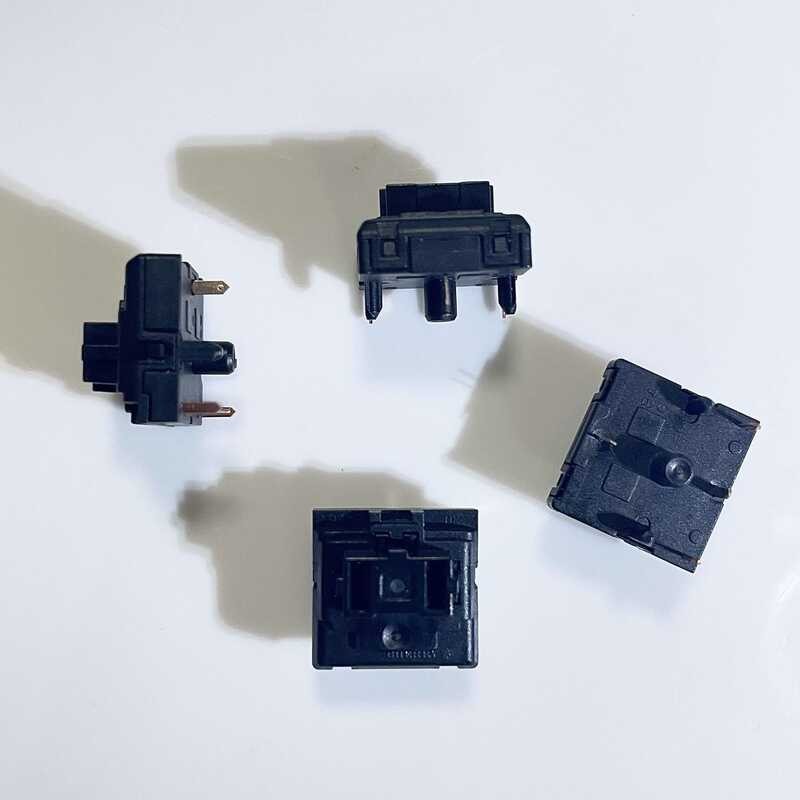 Aleman Cherry CHERRY ML axis ultra-thin keyboard key micro switch ML1A ...