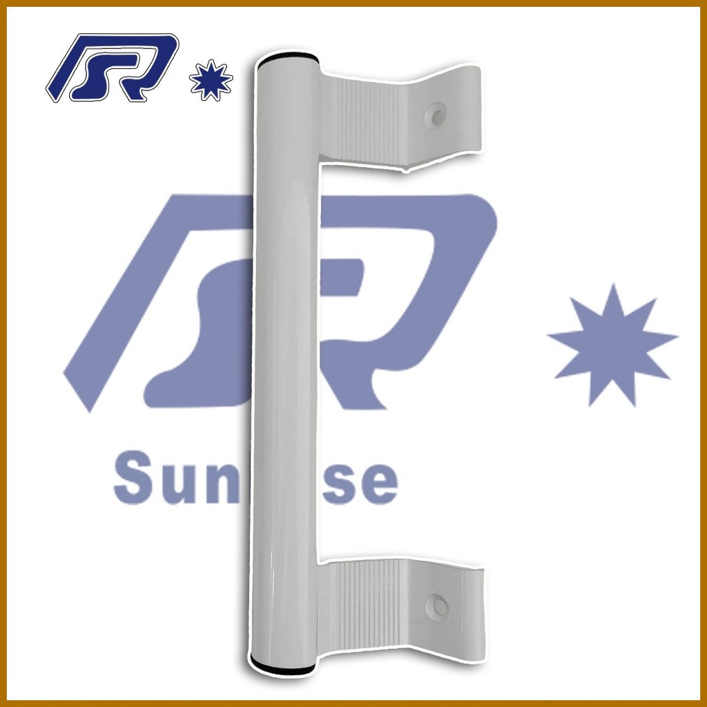 Samson Handle Small (Black/ White) | Shopee Philippines
