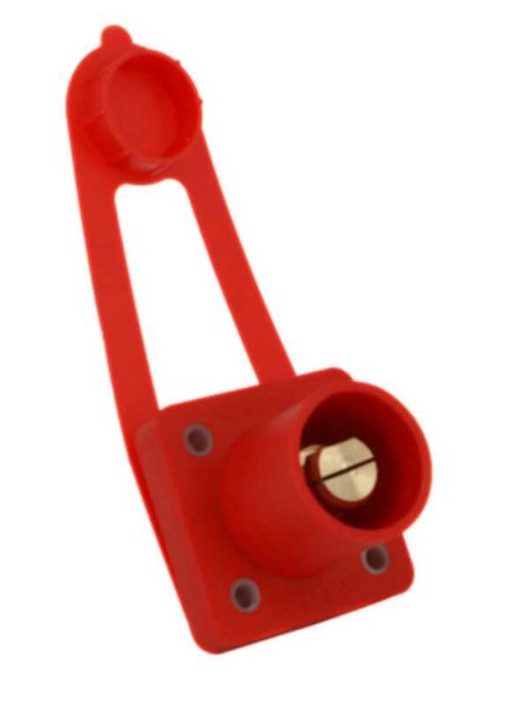 ღ Rhinoceros 200A/400A single core plug socket 600V voltage high current stage lighting aviati ...