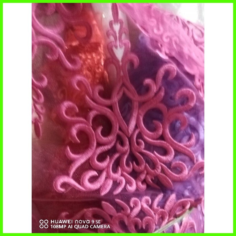 LASSAGE LACE FABRICS. Sold per pcs | Shopee Philippines