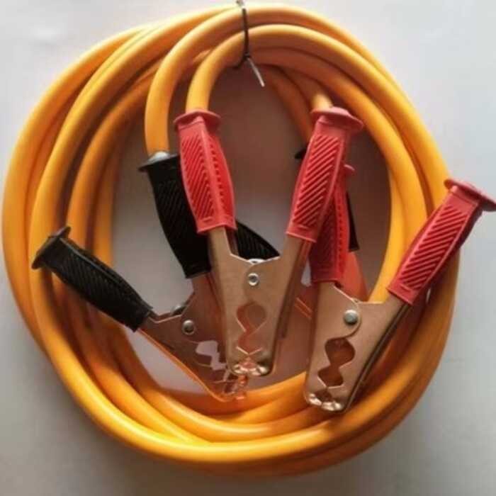 Hook car wire, high-power car battery wire, live wire, pure copper ...