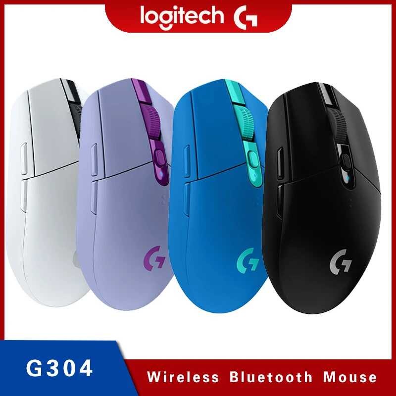 Original Logitech G Gaming Wireless USB Type A DPI PC Laptop ...