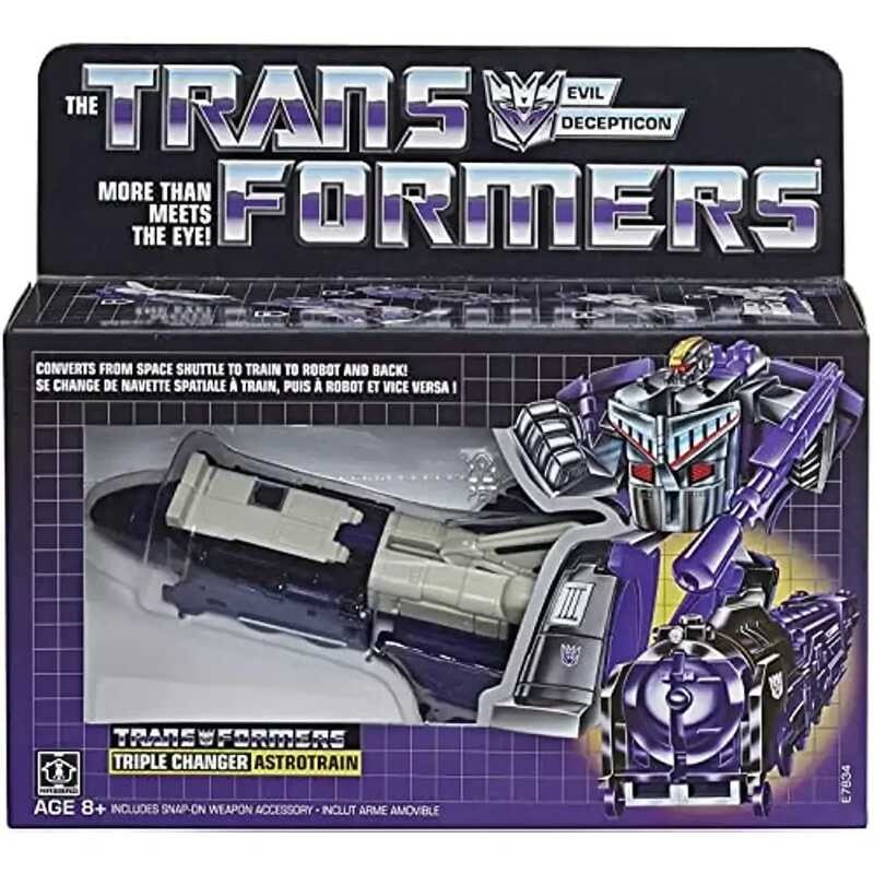 Stocktransformetion Sa G1 Reissue KO Prime Menasor Wheeljack Grimlock ...