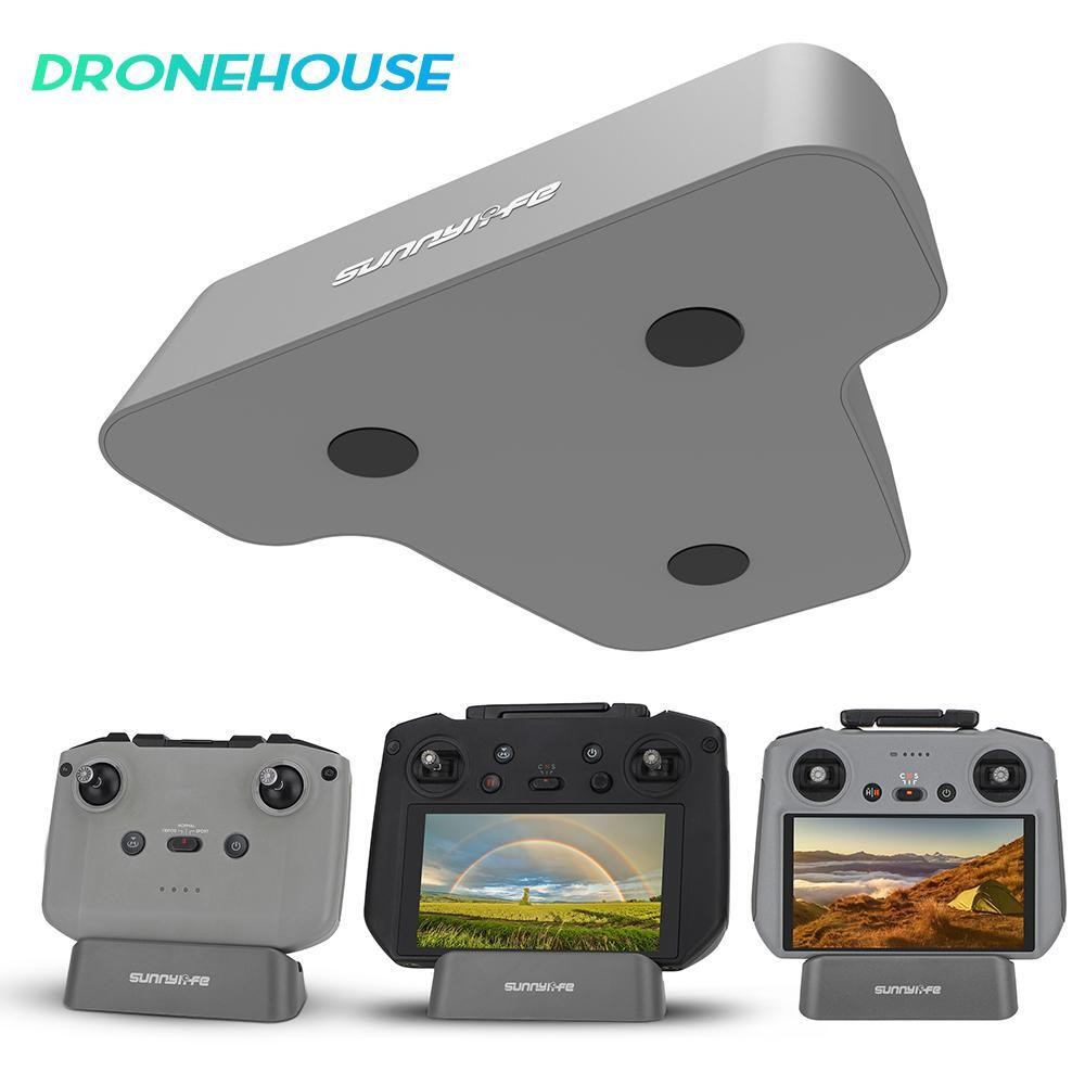 Universal Controller Base DJI Neo/Air 3S/Mini 4 Pro Remote Control ...