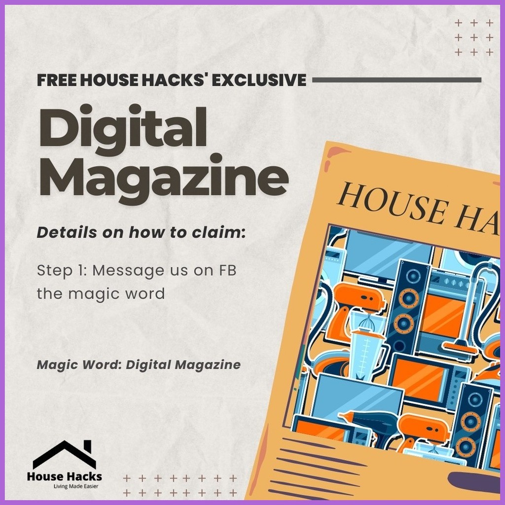 Micromatic MPC- 8QC 8 Quarts Pressure Cooker 26cm (House Hacks ...