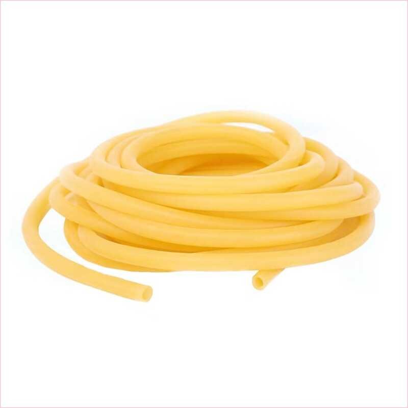 Latex Disposable Tube Rubber Band Compression Bandage Tourniquet For ...
