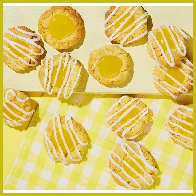 ASDA Lemon Curd 411g. Tangy British lemon curd, perfect for spreading ...